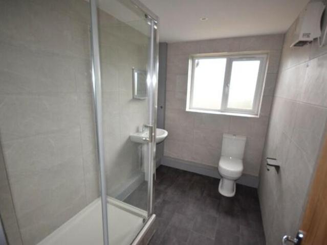 2 bedroom flat for rent in Clifton Road, Southampton, Hampshire, SO15