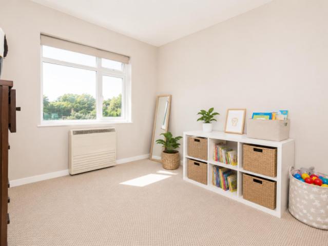 2 bedroom flat for rent in Clifton Road, Worthing, BN11