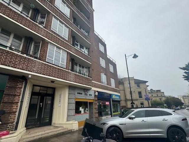 2 Bedroom Flat For Rent In Clifton