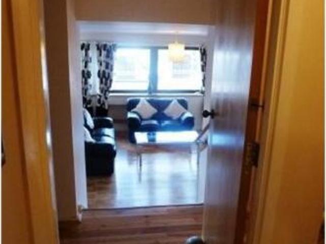 2 bedroom flat for rent in Clyde Street, Glasgow, G1 4LH, G1