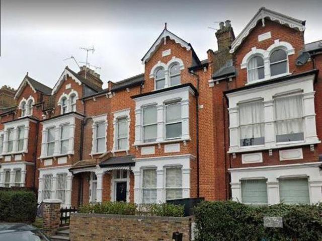 2 Bedroom Flat For Rent In Crouch End