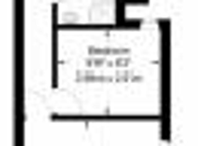 2 bedroom flat for rent in Crouch Hall Road, London, N8