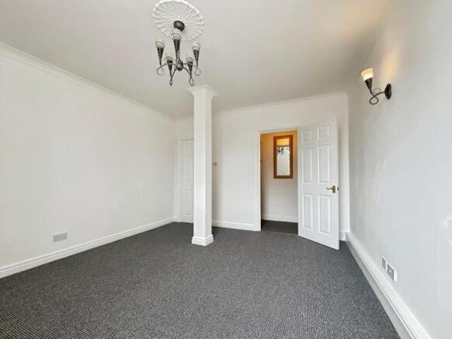 2 bedroom flat for rent in Crown Mill, Vernon Street, Lincoln, LN5