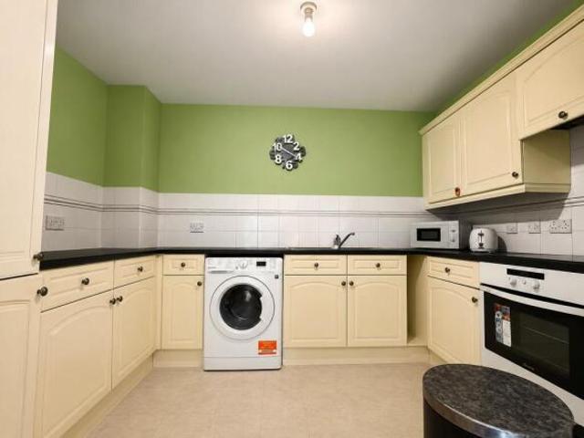 2 bedroom flat for rent in Crown Quay, MK40