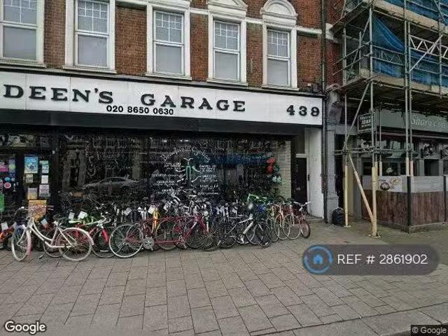 2 bedroom flat for rent in Croydon Road, Beckenham, BR3