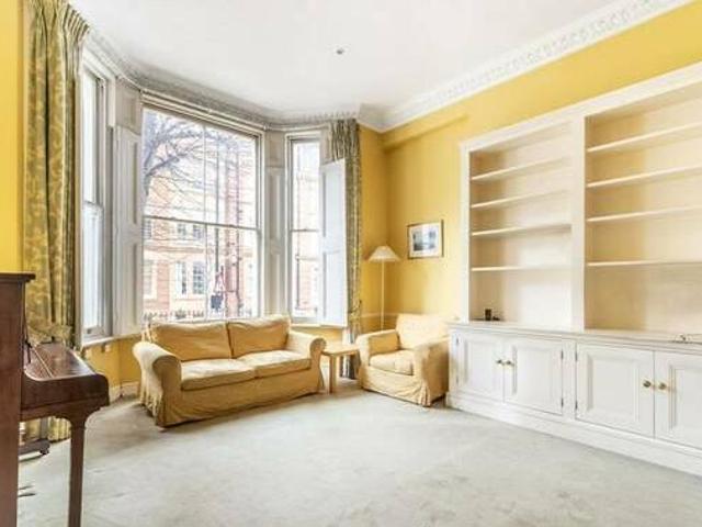 2 bedroom flat for rent in Cromwell Crescent Kensington London SW5