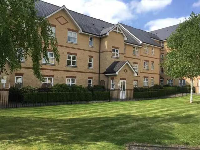 2 bedroom flat for rent in Cromwell Road, Cambridge, Cambridge.