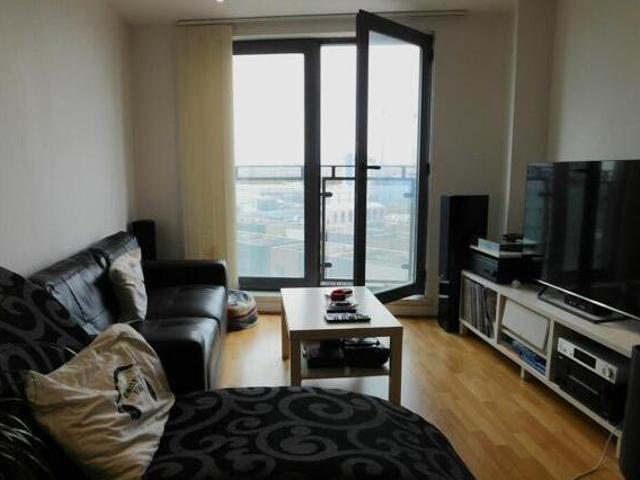 2 Bedroom Flat For Rent In Cross Green Lane
