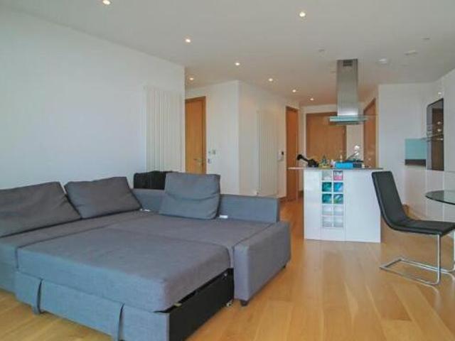 2 Bedroom Flat For Rent In Crossharbour Plaza, London