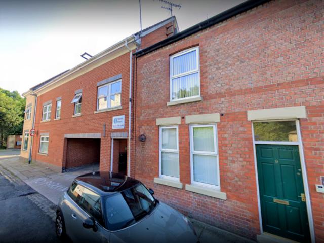 2 bedroom flat for rent in Crossway, Manchester, Greater Manchester, M20