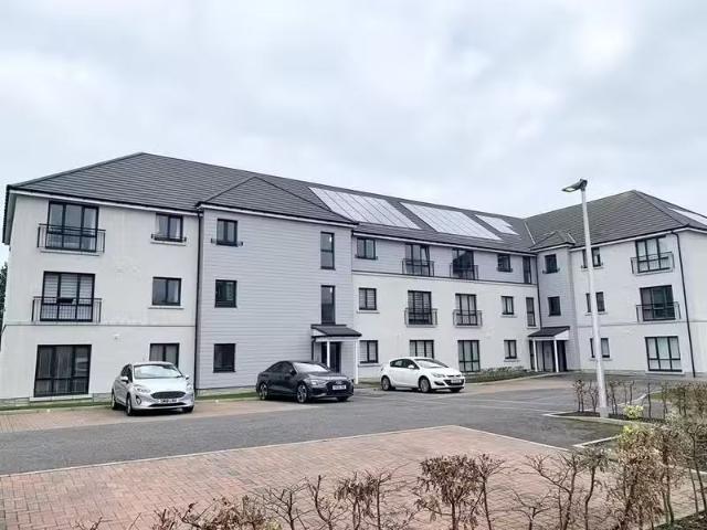 2 bedroom flat for rent in Craibstone Park, Bucksburn, AB21
