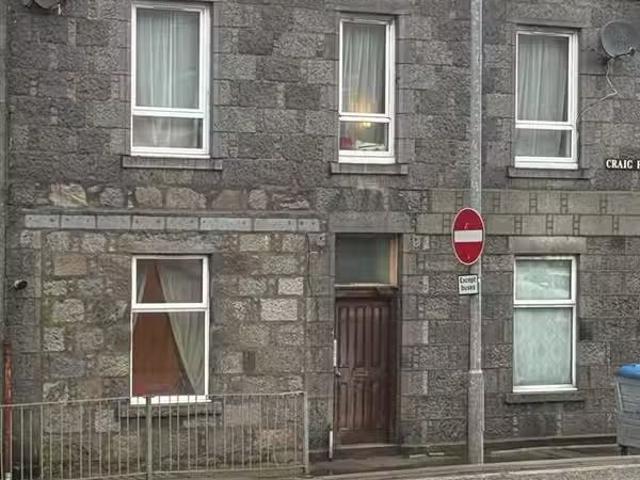 2 bedroom flat for rent in Craig Place, Aberdeen, Aberdeenshir.
