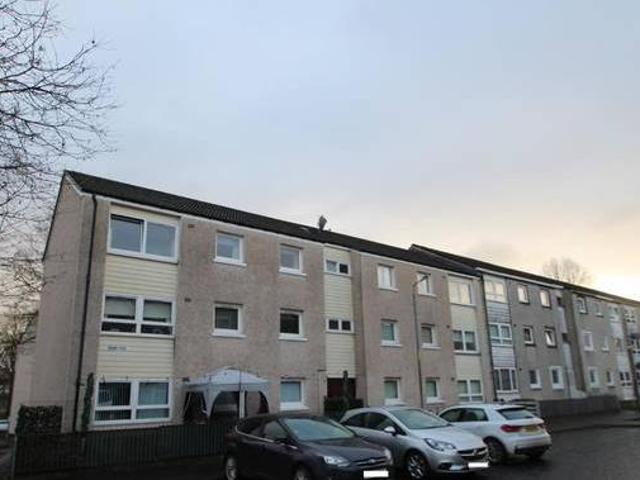 2 bedroom flat for rent in Craigbo Place Summerston G23