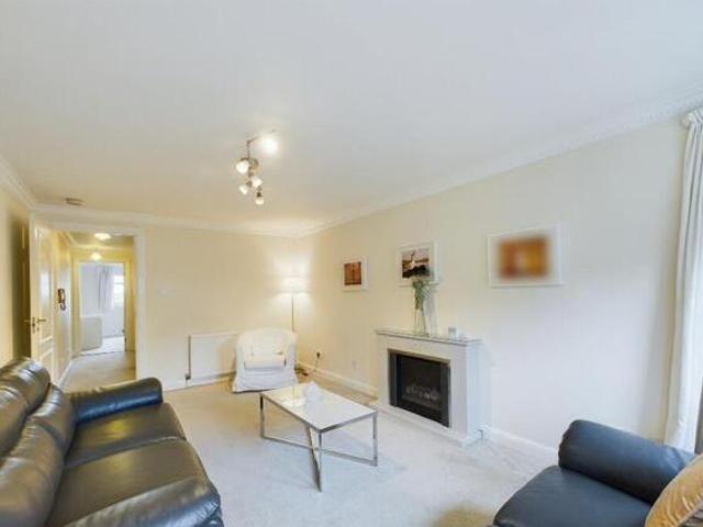 2 Bedroom Flat For Rent In Craigleith, Edinburgh