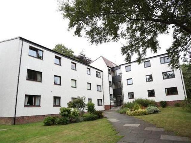2 Bedroom Flat For Rent In Craigleith, Edinburgh