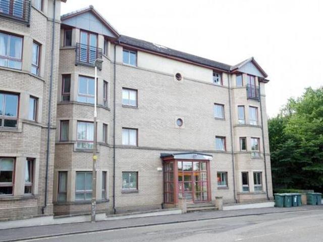 2 Bedroom Flat For Rent In Craigleith, Edinburgh