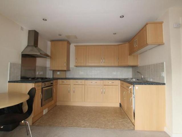 2 bedroom flat for rent in Cranbrook Street, The Zone Cranbrook Street, NG1