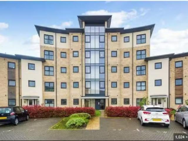 2 bedroom flat for rent in Cranesbill Close, Cambridge, Cambri.
