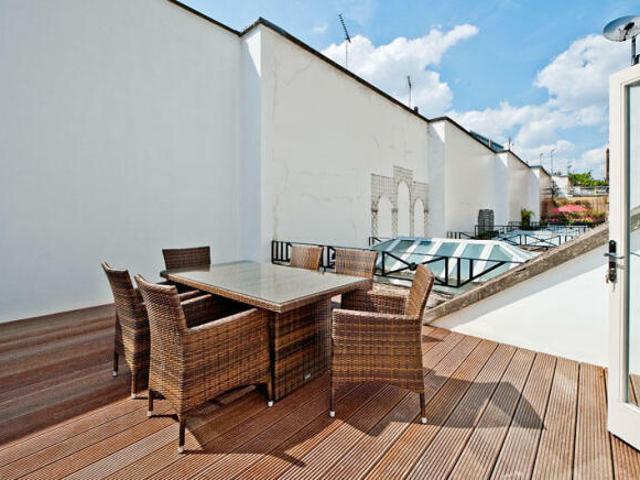 2 bedroom flat for rent in Cranley Gardens, London, SW7