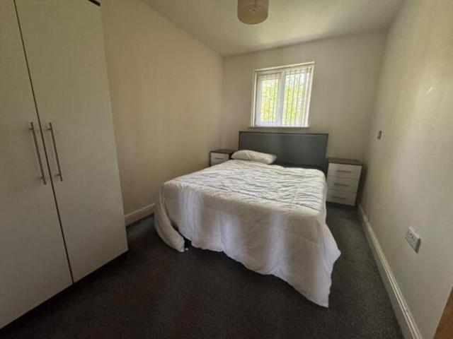 2 bedroom flat for rent in Cranmer Street, Nottingham, Nottinghamshire, NG3