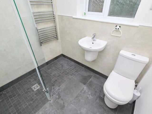 2 bedroom flat for rent in Crecy Close, Derby, Derbyshire, DE22