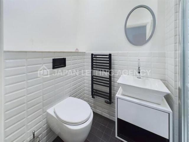 2 bedroom flat for rent in Creffield Road, Ealing, W5