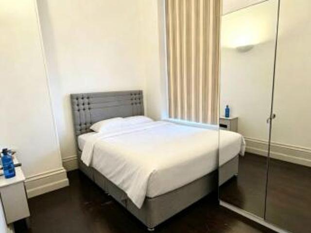 2 bedroom flat for rent in Crutched Friars, Fenchurch Street, EC3N