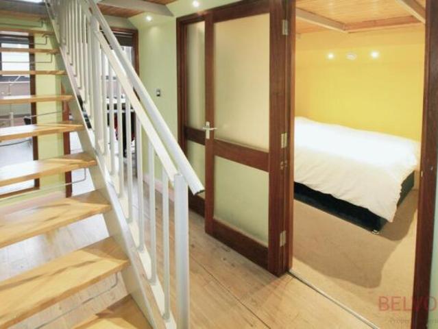 2 bedroom flat for rent in Crusader House, Nottingham, NG1