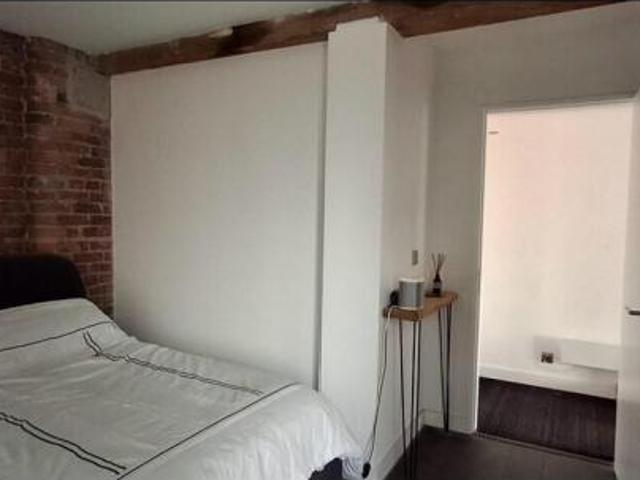 2 bedroom flat for rent in Crusader Mill, Manchester, M1
