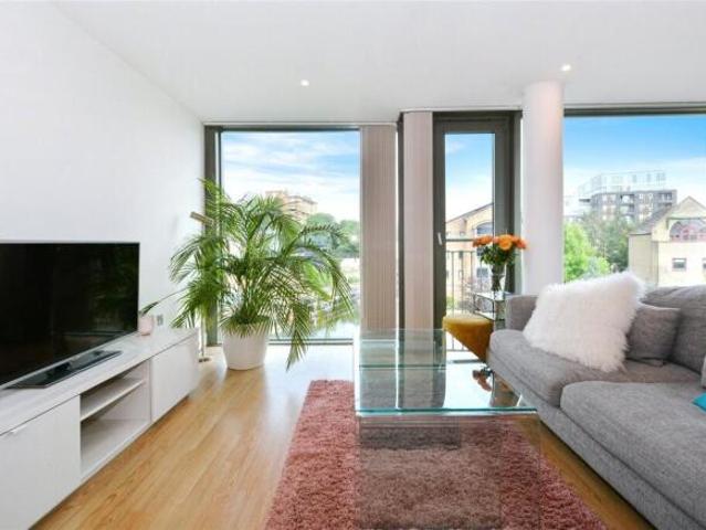 2 bedroom flat for rent in Crystal Wharf, 36 Graham Street, N1