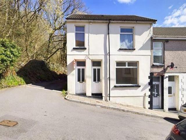 2 Bedroom Flat For Rent In Cwmaman