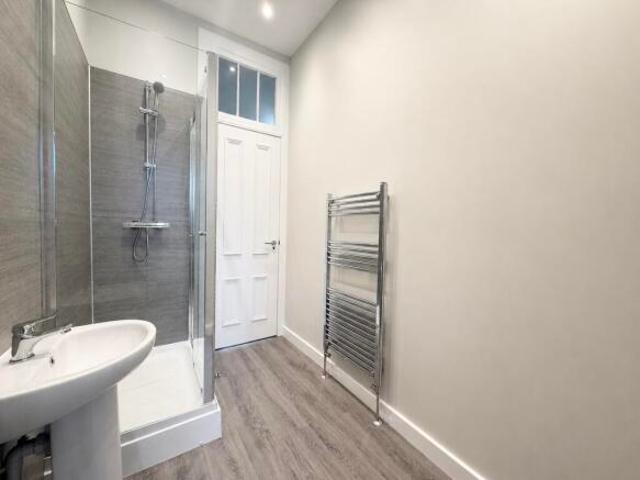 2 bedroom flat for rent in Cumbernauld Road, Glasgow, G31