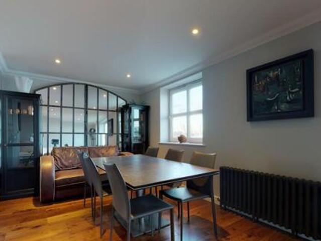 2 Bedroom Flat For Rent In Cubitt Town