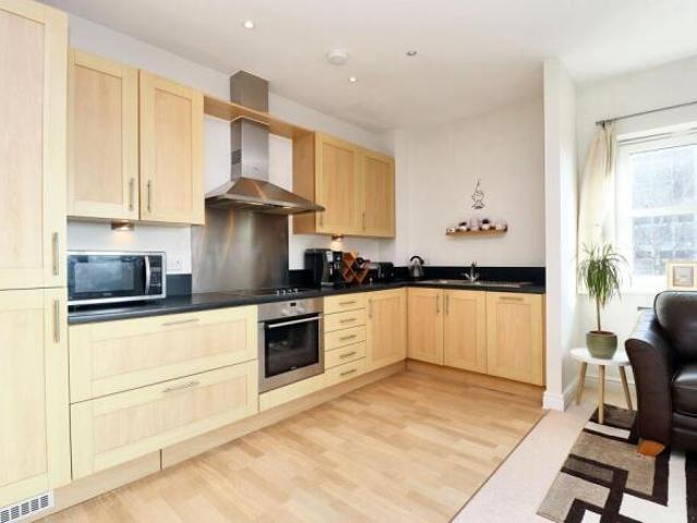 2 bedroom flat for rent in Culverden Park Road, Edison Court Exchange Mews Culverden Park Road, TN4
