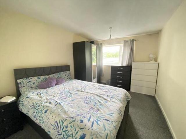 2 bedroom flat for rent in Cullen Way, Sinfin, DE24