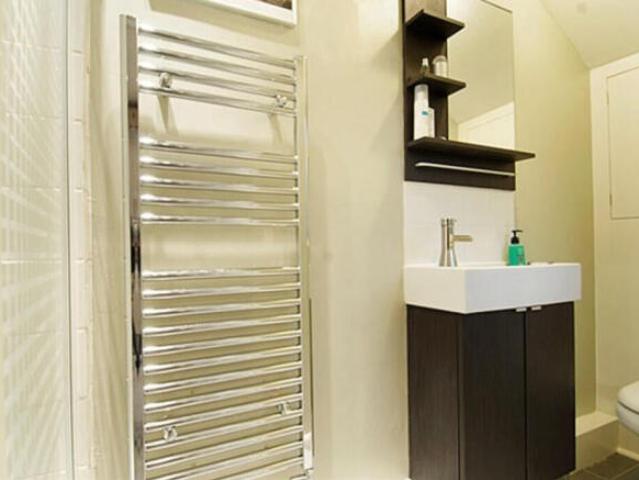 2 bedroom flat for rent in Curtis Street, Bermondsey, SE1