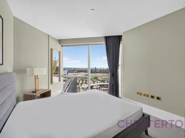 2 bedroom flat for rent in Cutter Lane, Canary Wharf, SE10