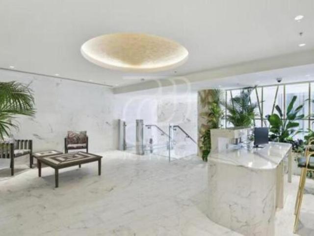 2 bedroom flat for rent in Damac Tower, Parry St, London, SW8