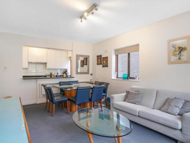 2 bedroom flat for rent in Danes Court, 1 3 St. Edmunds Terrace, NW8