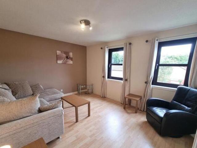 2 Bedroom Flat For Rent In Danestone, Aberdeen