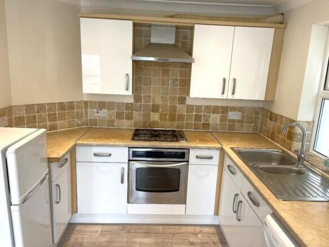 2 bedroom flat for rent in Daniel Hill Mews, Sheffield, S6
