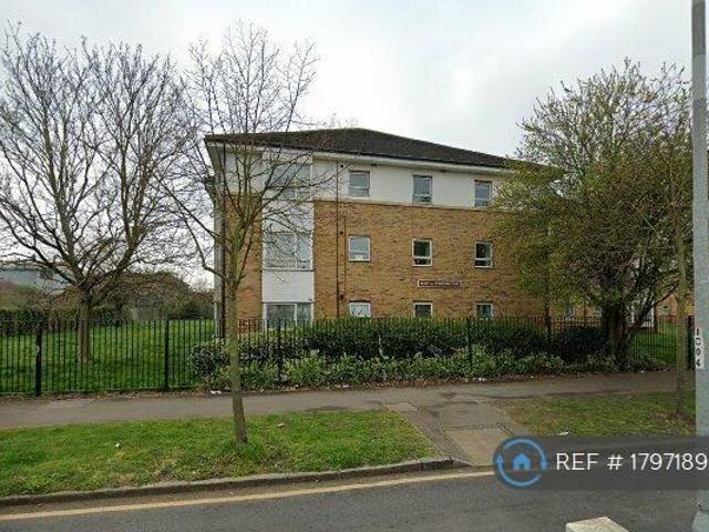 2 Bedroom Flat For Rent In Dagenham