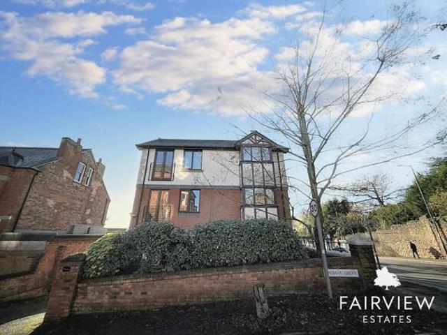 2 bedroom flat for rent in Dagmar Grove, Alexandra Place Dagmar Grove, NG3