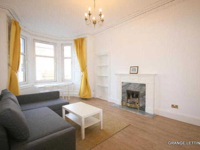 2 bedroom flat for rent in Dalkeith Road, Prestonfield, Edinburgh, EH16