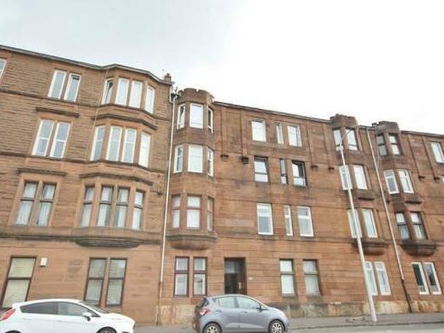 2 bedroom flat for rent in Dalmarnock Road Glasgow Available 13th April 2023 G40
