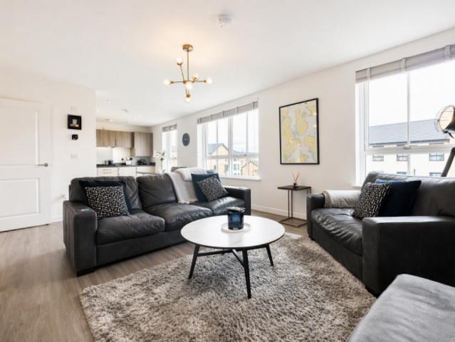 2 bedroom flat for rent in Dalmeny Gate, Oatlands, G5 0AZ, G5