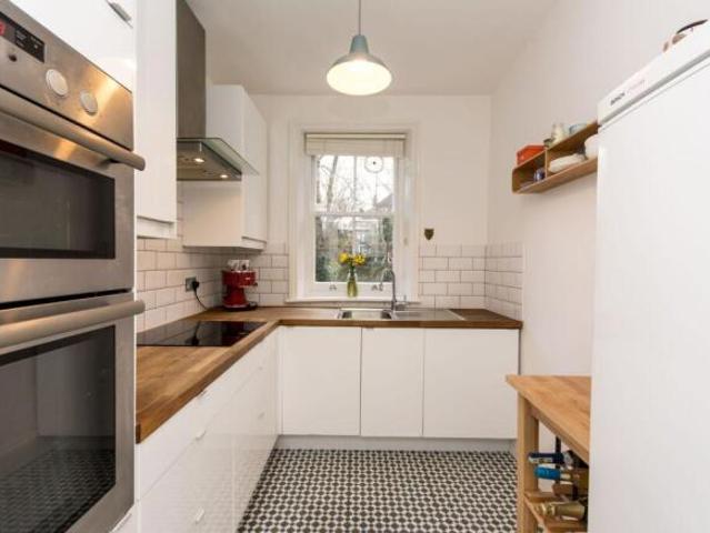 2 bedroom flat for rent in Dalmeny Road, Tufnell Park, London, N7
