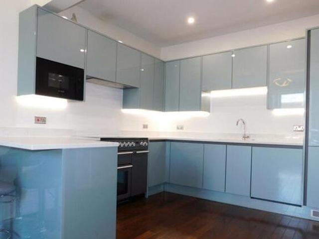 2 Bedroom Flat For Rent In Dalmeny Street, Edinburgh