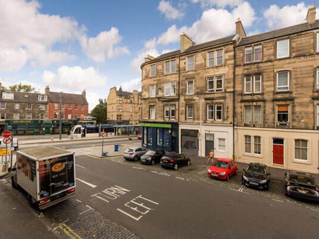 2 bedroom flat for rent in Dalmeny Street, Leith Walk, Edinburgh, EH6