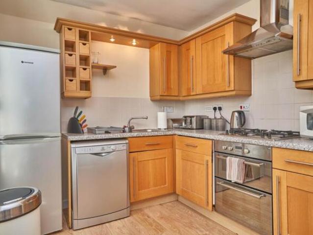 2 bedroom flat for rent in Dalry Gait, Dalry, Edinburgh, EH11